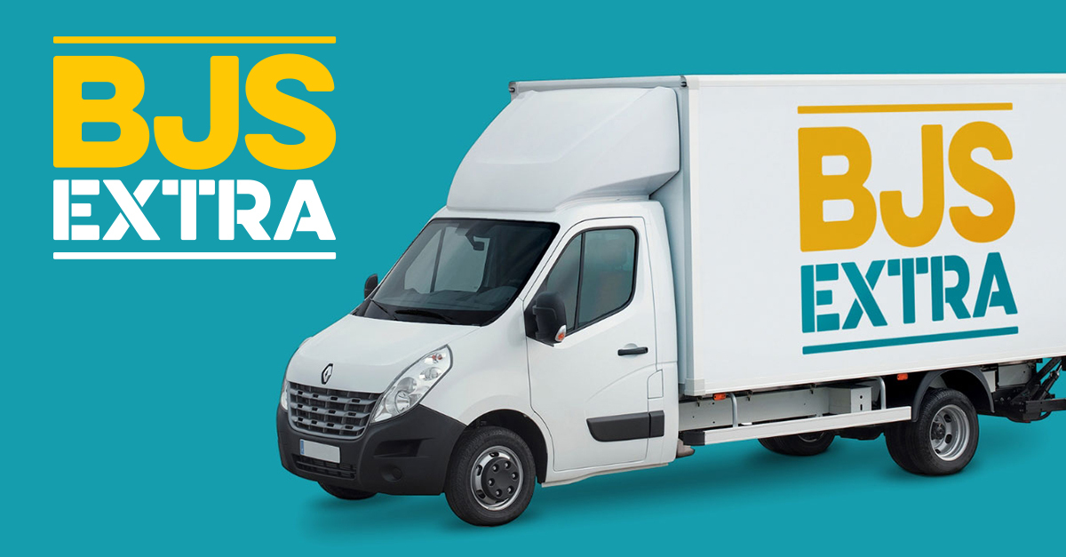 Large And Bulky Goods Delivery | Two-person Logistics for SME